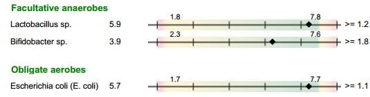 Testing for Microflora/Gut Bacteria Dysfunction | CFS Remission