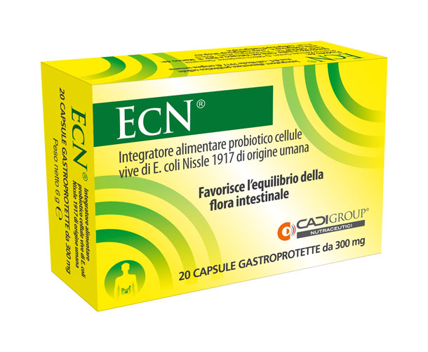My favorite probiotic: E.Coli Nissle 1917 (Mutaflor) | CFS Remission