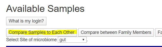 Child Autism microbiome over time – Part 2 | CFS Remission