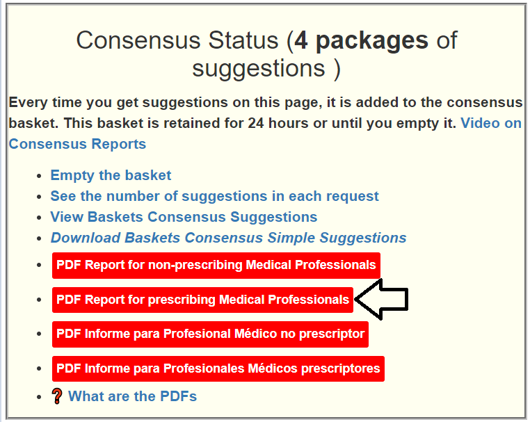 Some General Guidance for Treating ME/CFS | CFS Remission
